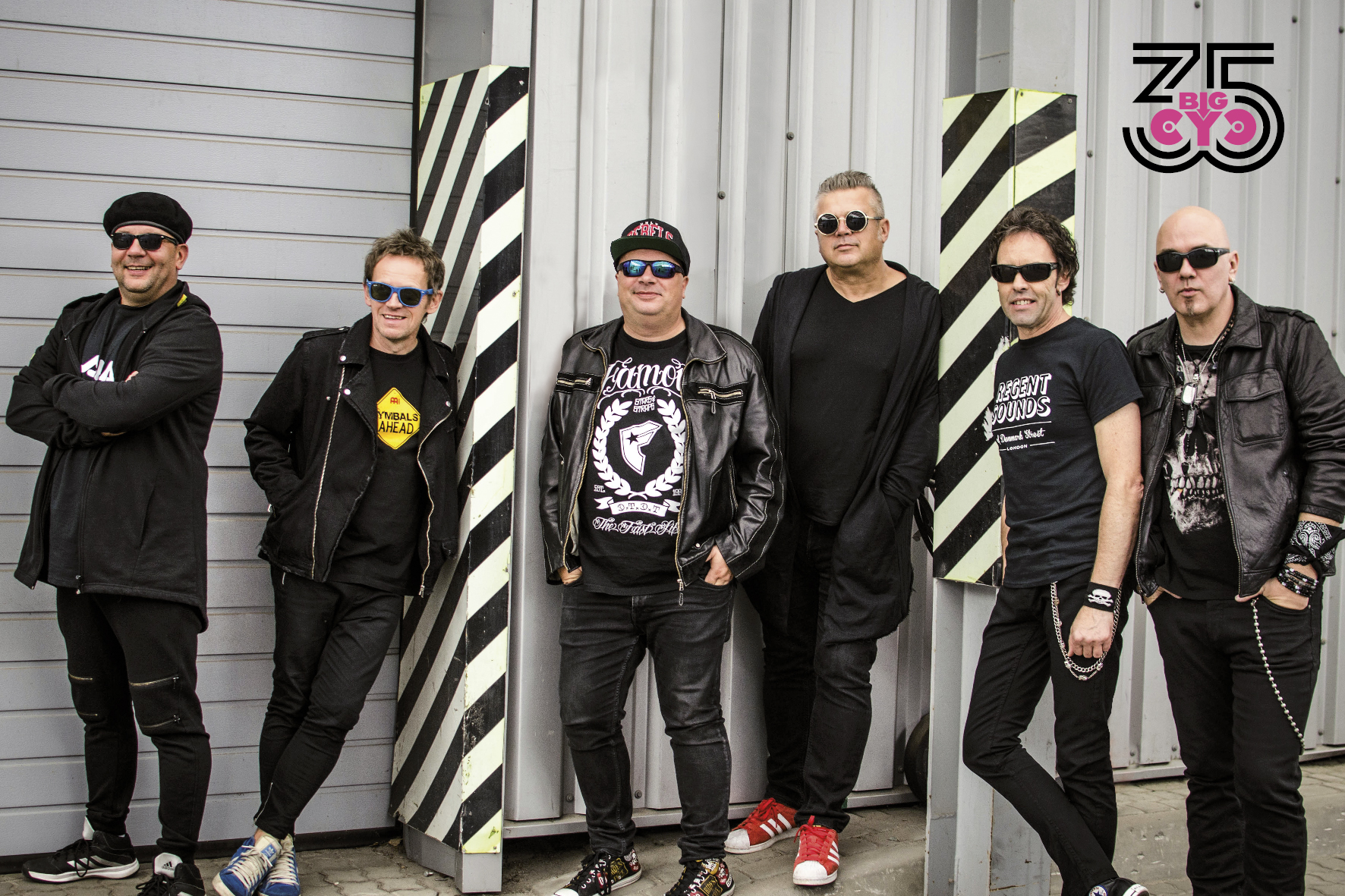 35 – lecie BIG CYC jubileuszowo - akustycznie | Serwis Urzędu ...